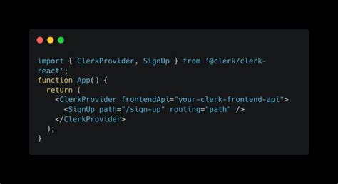 Sanskrati Agrawal On Linkedin Tech Developer Usermanagement Clerk Innovation