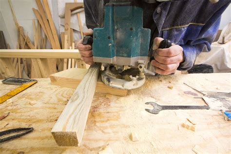 Free DIY Router Table Plans You Can Use Right Now