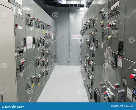 Motor Control Room At Edna Jones Blog