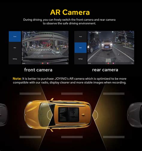 Joying 101 116 133 151 Manual Rotated Android Touch Screen