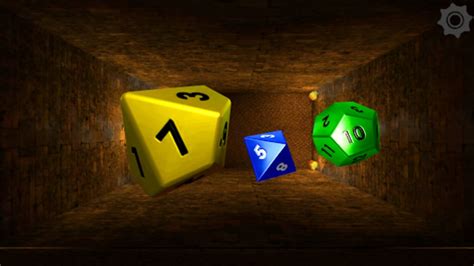 Dice RPG for Android - Download