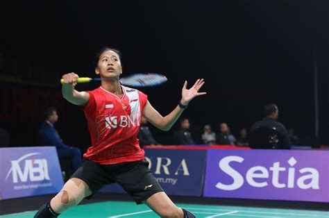 Rekap Hasil Hong Kong Open 2024 - Termasuk Singkirkan Unggulan Pertama, Asa Indonesia Juara ...