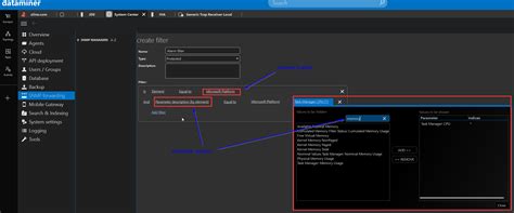 Connector Development Best Way To Forward Alarms As Snmp Traps Dataminer Dojo