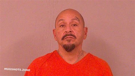 Ramirez Mario Perez 08212025 Burnet County Mugshots Zone
