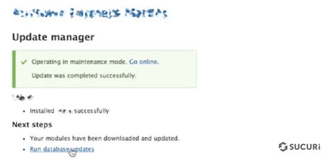 Drupal Security How To Secure And Protect Drupal Sucuri