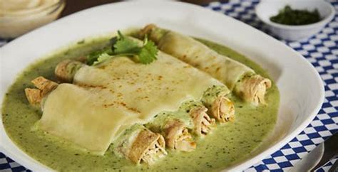 Enchiladas Suizas El Maíz Mexican Products Gmbh