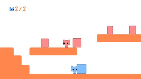 Pico Park Level 6 Puzzles Walkthrough And Guide