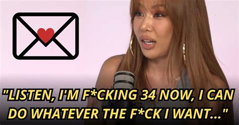 Jessi Spills On How She Handles Celebs Who Slide Into Her Dms K Pop News
