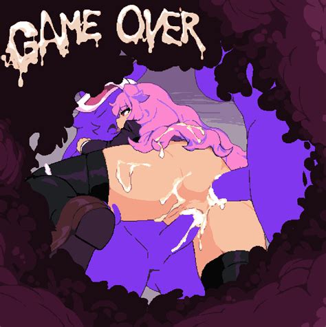 Rule 34 1girls 2futas Anal Anal Penetration Anal Sex Animated