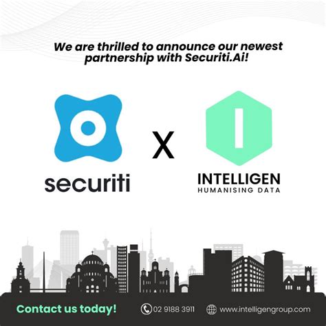 Cybersecurity Ai Datagovernance Privacyops Cloudsecurity Partnership Intelligen
