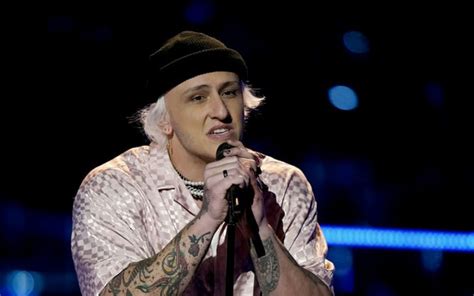 The Real Reason Bodie Chose Blake Shelton Over Gwen Stefani As His