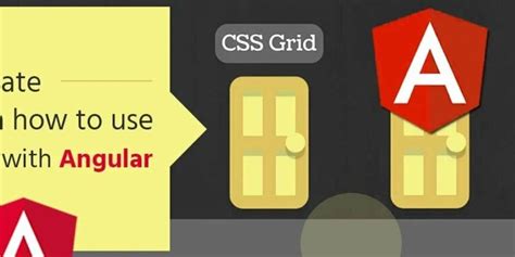 an ultimate guide on how to use css grid with angular r devto