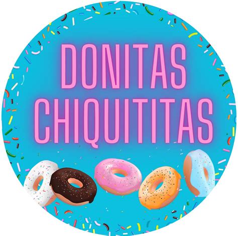 Donitas Chiquititas Celaya Centro