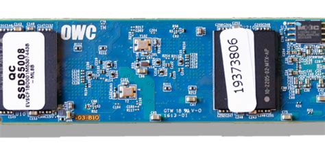 Gadget Review OWC Aura SSD One Of The Great Innovations In Storage Solutions Gadget Reviewed