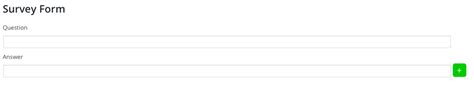 Html Input Fields Issue On Prepend In Jquery Stack Overflow