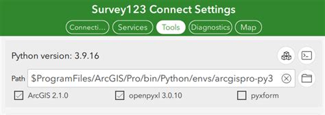Solved Errors In Survey123 Connect Xlsform With Name And Esri