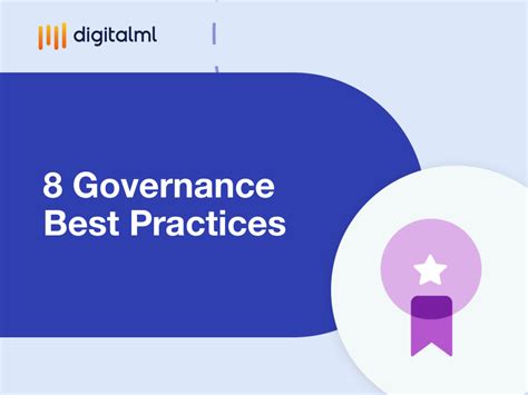 What Is API Governance 8 API Governance Best Practices DigitalML