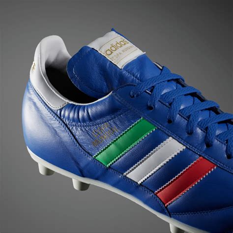 Adidas Copa Mundial Azul