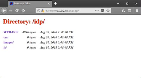 Help Getting Started · Issue 57 · Unicon Shibboleth Idp Dockerized · Github