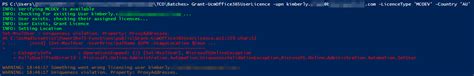 uniqueness violation property proxyaddresses what
