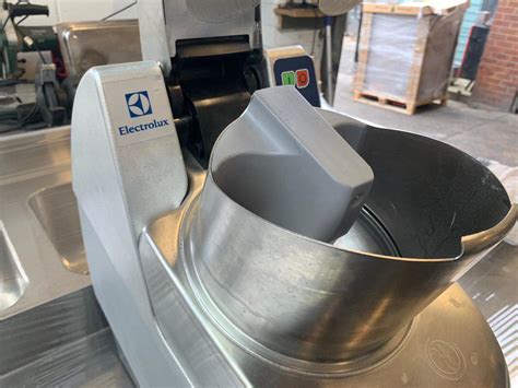 Electrolux Trs1v Vegetable Cutter Food Processor The Electrolux Trs