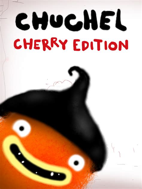 Chuchel Cherry Edition Download And Buy Today Epic Games Store