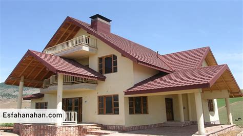 انواع ورق شیروانی اصفهان آهن