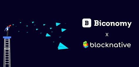 Biconomy Integrates Blocknatives Onboard Js And Notify Js By Ahmed