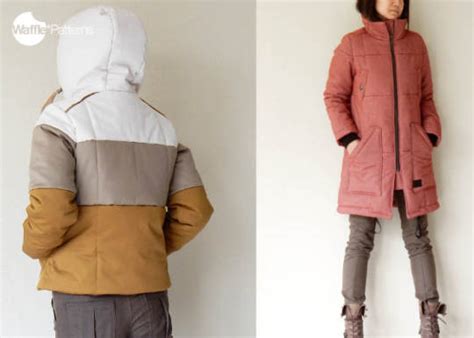 Waffle Patterns Sewing Patterns For Ladies On Tumblr