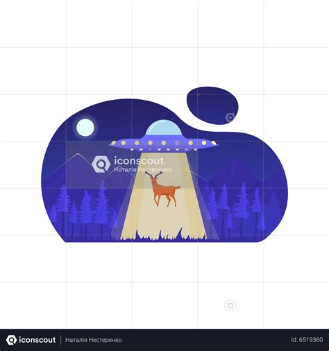 Ufo Loader Animation By Наталія Нестеренко Lottiefiles