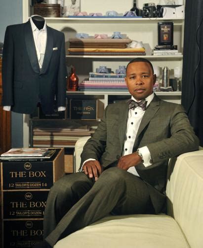 Cribb The Fit Of A Custom Made Shirt Is Worth The Price