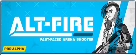 Devlog Restarting The Project Alt Fire By SkyPyre Studios