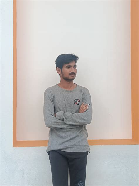 About Manoj Reddy Medium