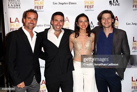 Adam Balazs Photos And Premium High Res Pictures Getty Images