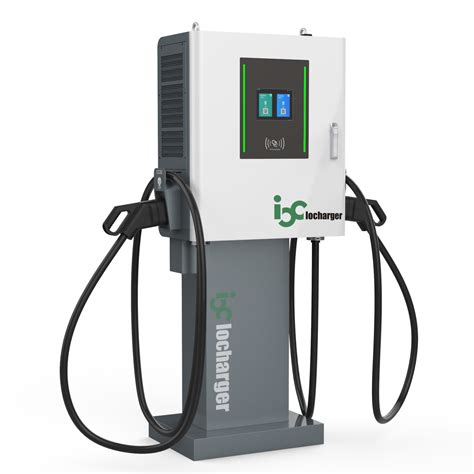 Iso15118 Plugandcharge V2g Level 3 Ocpp 1 6j Ocpp 2 0 1 30kw 60kw Dc Wallbox Ocpp Ev Charging