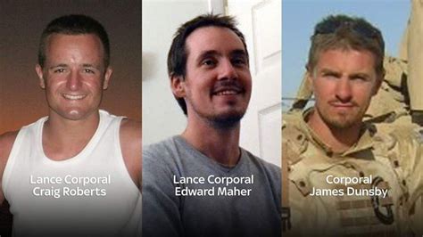 What Do Sas Selection Tests Involve Uk News Sky News