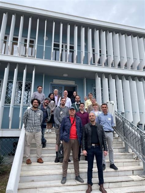 Symmetry Mdpi On Linkedin Mdpisymmetry Conference Gravitationalwave