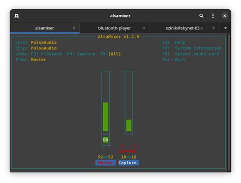 Audio Goes To Speakers Headphones But Not To Bluetooth Device Sound Manjaro Linux Forum