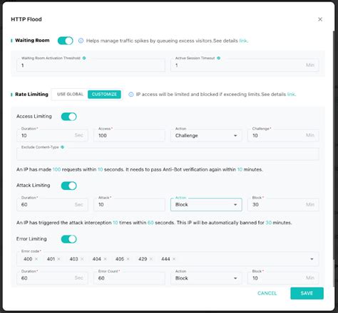 safeline waf open source web application firewall with zero day