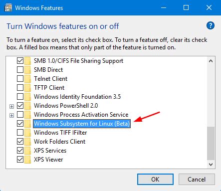 How To Install Linux Bash In Windows Step By Step Tutorial Password Recovery