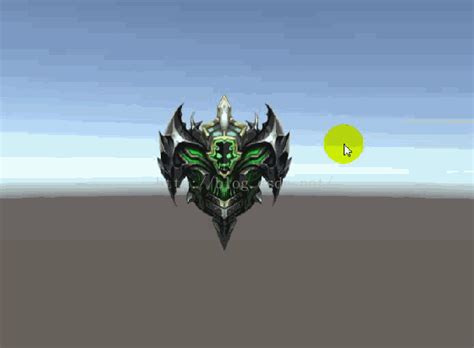 Unity中使用shader实现流光效果 游戏开发，移动开发技术干货分享 泰课在线 专业的游戏开发全栈学习平台 游戏开发与