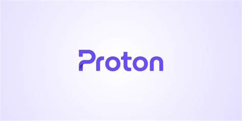 How To Store And Manage Your Passwords Safely Proton