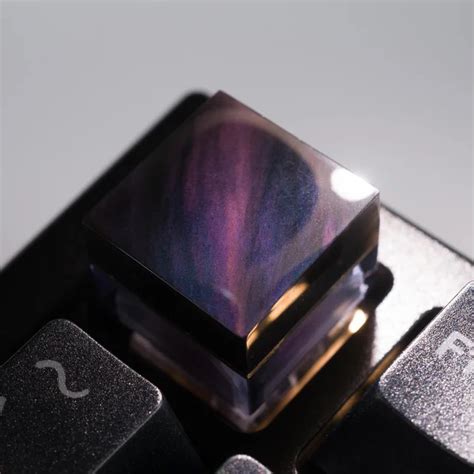 Obsidian Unveiling The Mystique Of Natures Volcanic Glass With Keycap Quarry