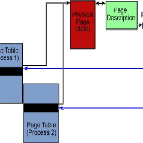 Reverse Mapping In 26 Download Scientific Diagram