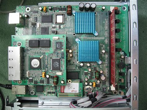 Review Thecus N5200 Nas Appliance 3 5 Terabytes Tested Storage Page 3