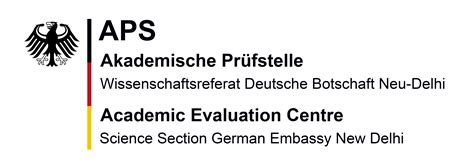 Uni Assist Now Requires APS Only In The Second Phase