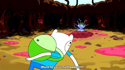 Adventure Time 106 The Jiggler Tv And Film S