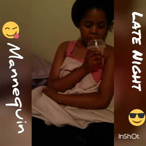 Late Night Mannaquin Youtube