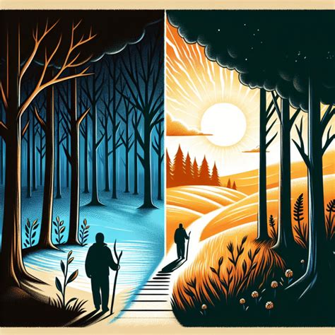 The Role Of Self Concept In Personal Growth Insights And Strategies