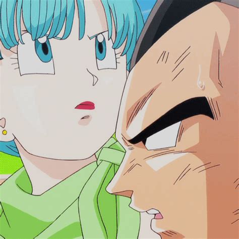 Bulma Dragon Ball Super Hero Movie Pin By Kaeleigh Henderson On